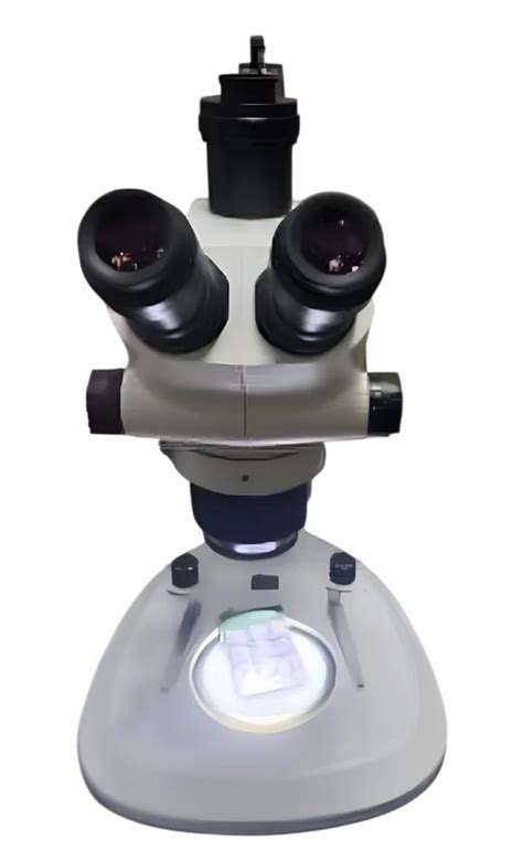 Trinocular Research Microscope 1000x At ₹ 48000 In Indore Id