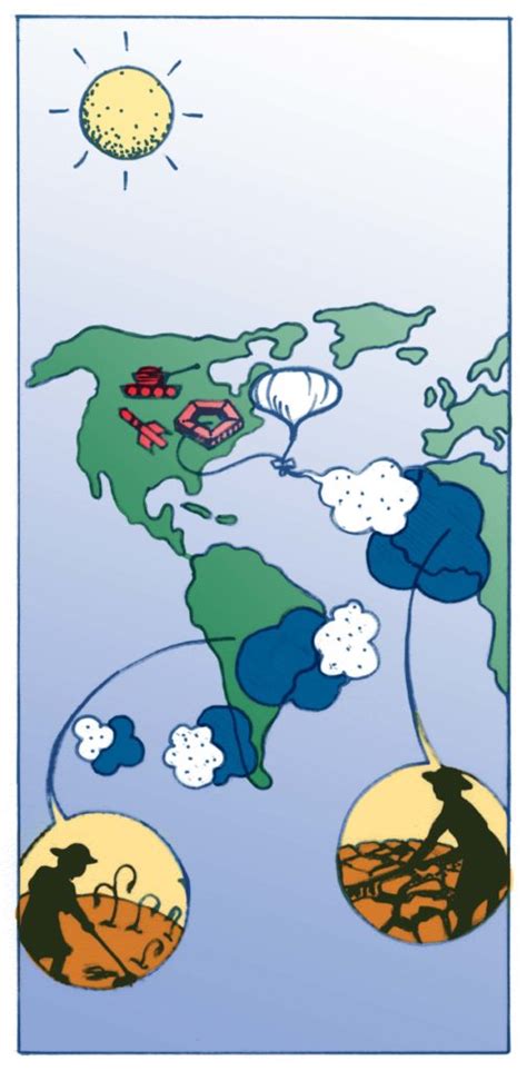 Marine Cloud Brightening Project Geoengineering Experiment Briefing Geoengineering Monitor