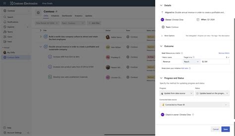 Integração do Power BI Microsoft Learn