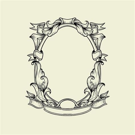 Images De Miroir Ancien Dessin Téléchargement Gratuit Sur Freepik