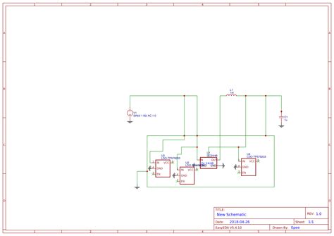 Bluetooth Tracker II Platform For Creating And Sharing Projects OSHWLab