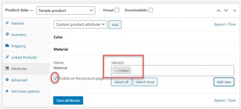 A Detailed Guide On Woocommerce Attributes And Variations With Video