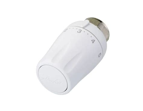 Термостатический элемент (термоголовка) Danfoss RTW 7103 013G7103 ...