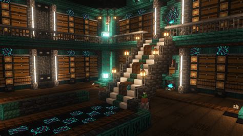 Epic Minecraft Storage Room Tutorial Ultimate Design And Organization