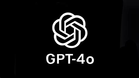 Openai представила Gpt 4o четыре новые функции о которых вам нужно знать Hash Telegraph