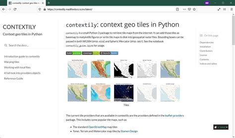 Matplotlib On Twitter Thanks For Writing A Library That Works W Us