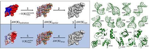 Methods Force Field X