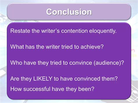 Structure Of A Language Analysis Essay PDF