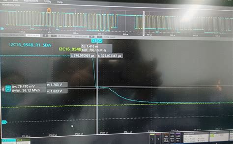 tca9548a tca9548apwr master interface signal issue interface forum