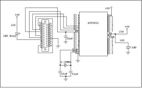 Forums / 8051 Discussion Forum / Help me for programming through isp....for 89s52 - Rickey's ...