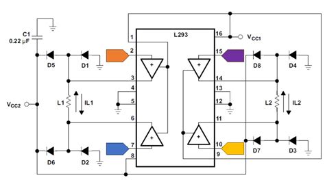 Controlling Stepper Motors With Microcontrollers Florisera