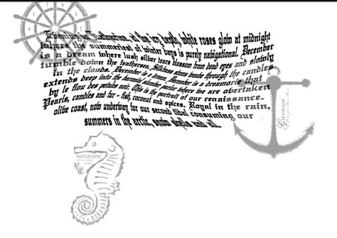 Inverted Version Of The Poem Image Briefly Used As A Wallpaper Placeholder December 2006