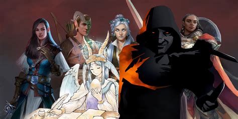 Best Ttrpgs For Large Groups Ranked