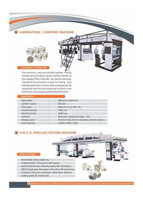 Flexible Packaging Cantilever Type Slitting Rewinding Machine At