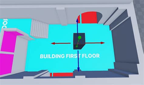 Ruskis Tutorial 3 How To Design A Pvp Map Community Tutorials Developer Forum Roblox