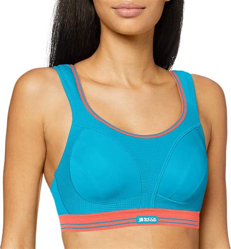 Shock Absorber Women S Sports Bra At Amazon Womens Clothing Store