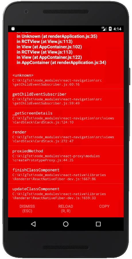 Not Able To Run The Newly Created Ignite Project Issue Infinitered Ignite GitHub