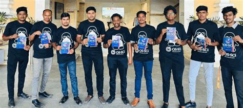 Why Is An International Open Source Hackathon Important For You