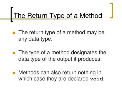 Ppt Methods Powerpoint Presentation Free Download Id5554917