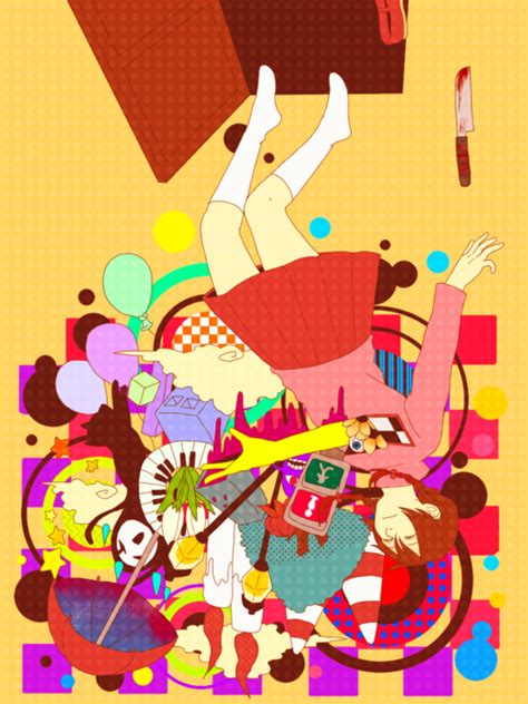 Image Yume Nikki Know Your Meme