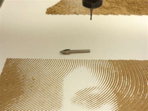 InventorArtist CNC Machine For Portraits