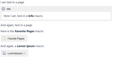 what about those confluence macros migrate confluence to sharepoint now