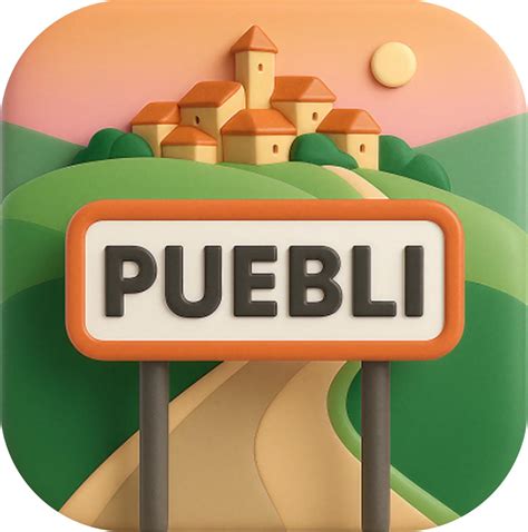 Puebli Tu Pueblo En Tu Bolsillo Red Social Para Pueblos