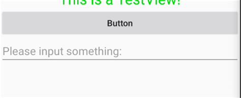 Android Ui Whitebird S Home