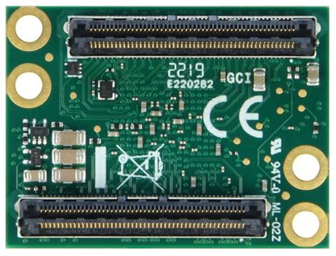 Fpga Module With Xilinx Artix 7 Xc7a50t 2csg325i 18v Configuration 4