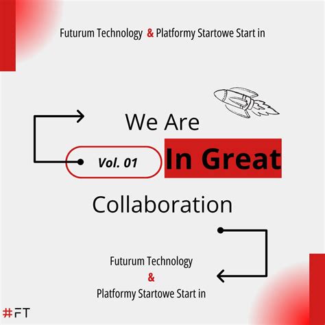 Futurum Technology Ltd On Linkedin Collaboration Startin Startup