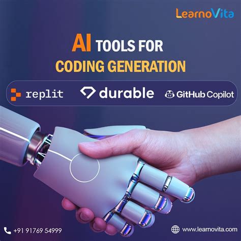 Learnovita On Linkedin Learnovita Aitools Codegeneration