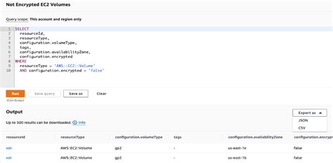 Mapping Microsoft Sccm Compliance Checks To Aws Config Aws Cloud