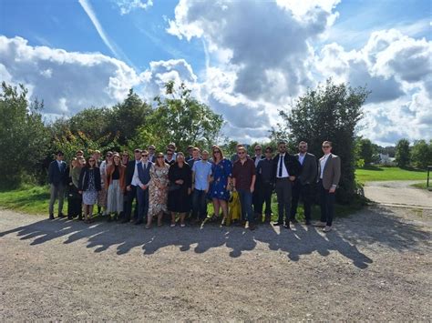 Tracsis Consultancy On Linkedin Teambuilding