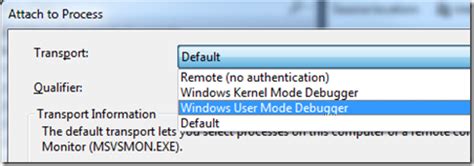Debugging Handle Leaks Ofek S Visual C Stuff