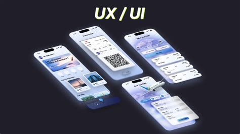 Design Creative Mobile App Ui Ux For Ios And Android By Oldhandysim