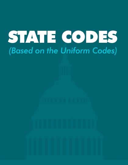 Code Development Iapmo Code Development Iapmo