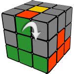 How To Solve A Rubik s Cube Easily 邏 CubeSolve