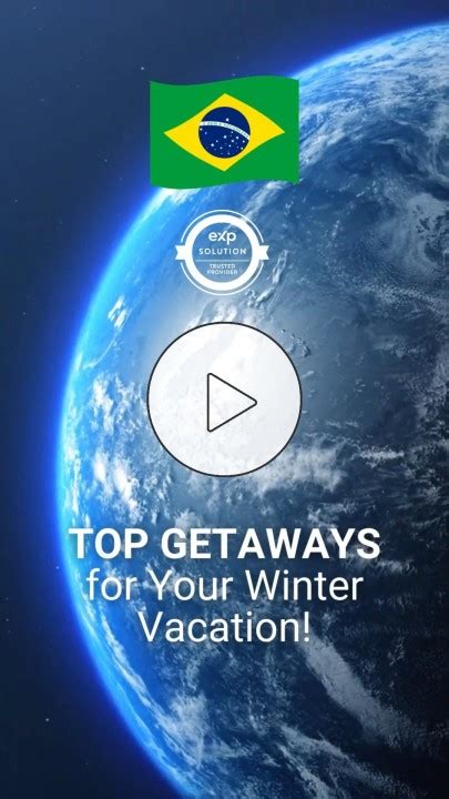 Deb Brittan On Linkedin Top Getaways Winter