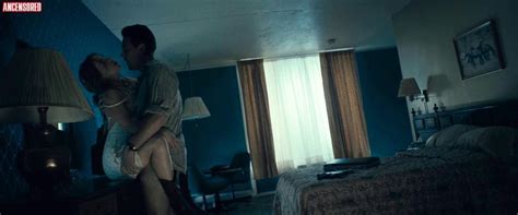 Naked Emilia Clarke In Above Suspicion