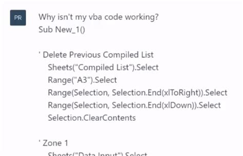 Excel Ninjas Rejoice Chatgpt Is Your Newest Weapon To Level Up