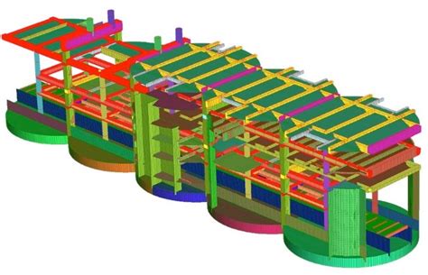 Outstanding Infrastructure Projects Driven By GIS