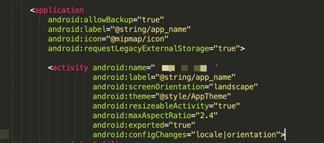 Android 13：you Uploaded An Apk Or Android App Bundle Which Has An