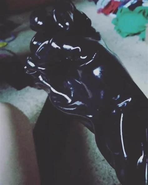 Single Glove Latex Porn XHamster