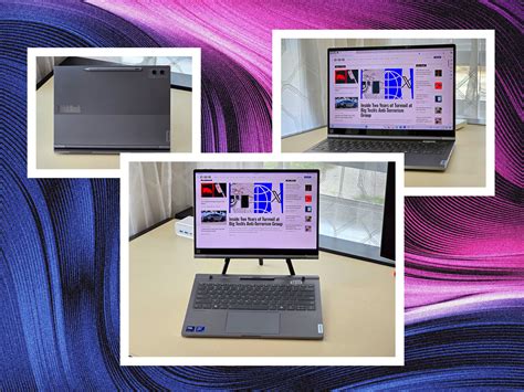 Lenovo ThinkBook Plus Gen Review A Windows And Android Hybrid WIRED