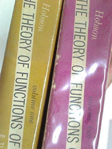 the theory of functions of a real variable and the theory of fourier s