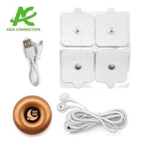 Portable Multi Mode Mini Massager Fda Registered Iso Certified Cpr