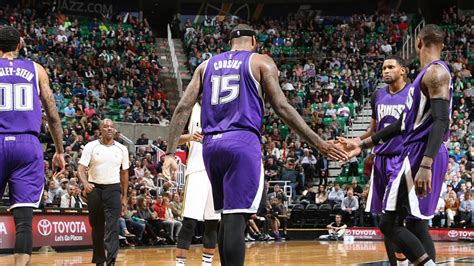 Demarcus Cousins 943831 Uludağ Sözlük Galeri