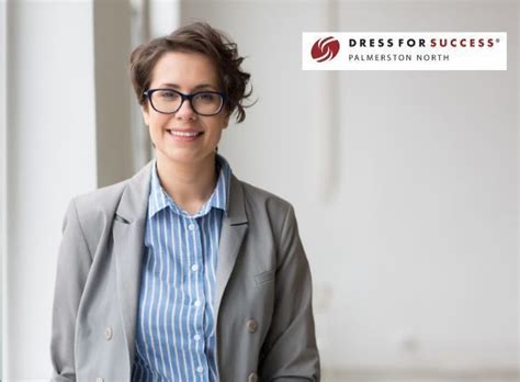 Styling Success Dress For Success Empowering Women For Work