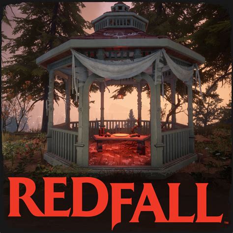 Katherine Stull Redfall Three Sisters Mission