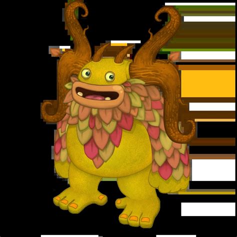Rare Entbrat My Singing Monsters Wiki Fandom